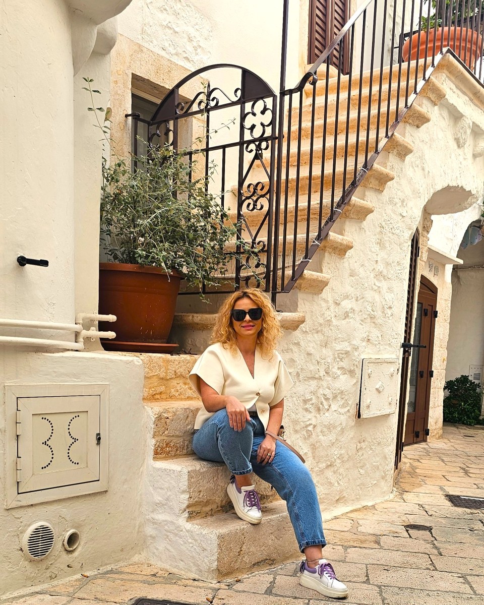 O calatorie prin inima autentica a Italiei. Puglia – Jurnal de calatorii